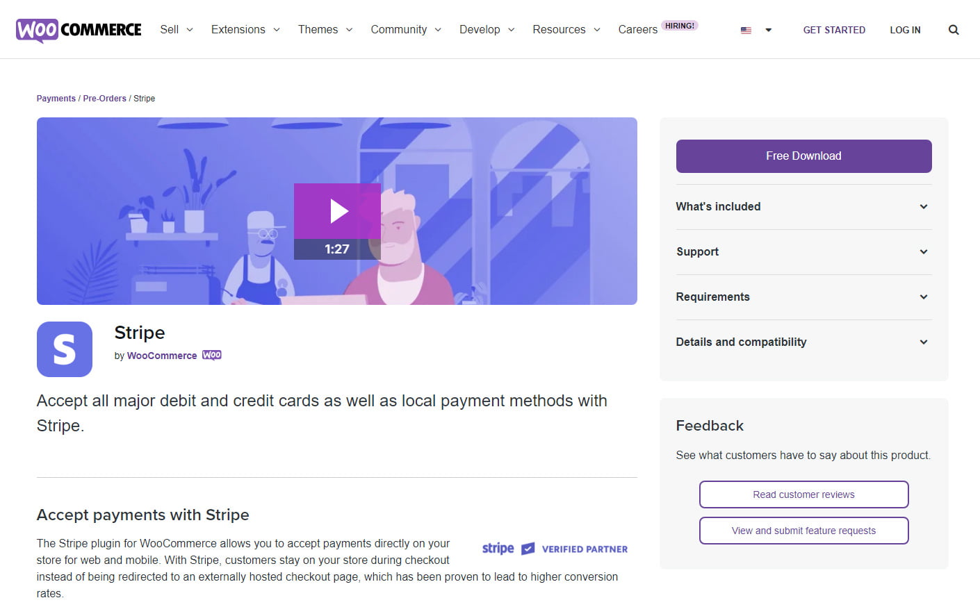 Connect WooCommerce & Stripe [Without Crashing Your Website!]